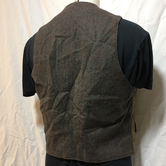 Pendleton | Jackets & Coats | Mens Pendleton Vest | Poshmark